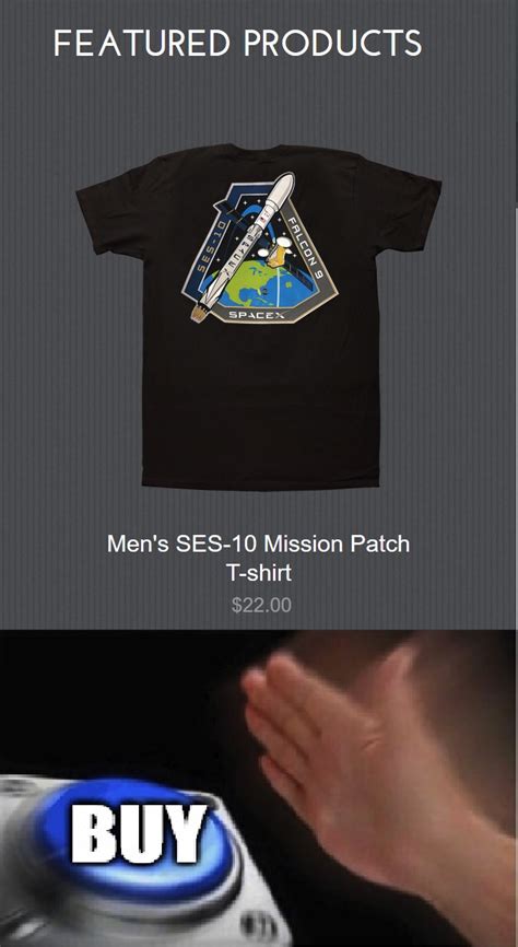 Smash That Button Ep 2 R Spacexmasterrace
