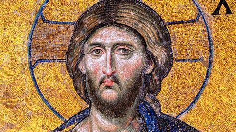 Um homem que sentia raiva medo e frio Quem foi o Jesus histórico