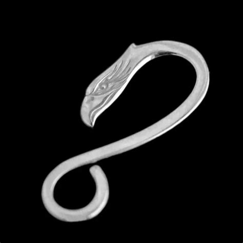 Sv Eagle Hook Lakey Jewelry