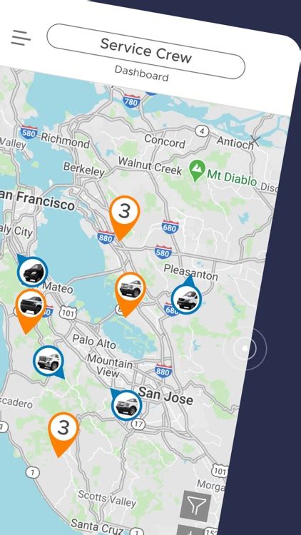 Force Fleet Tracking By Inc