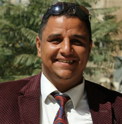 الفنان رصاص عبدالله الرصاص