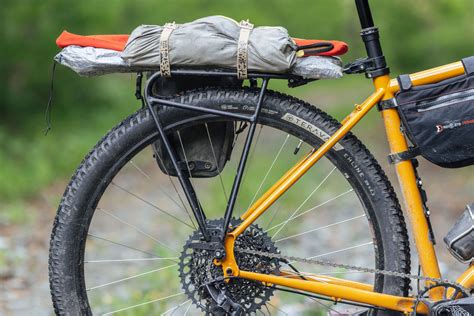 Ortlieb Quick Rack Review - BIKEPACKING.com