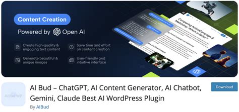 7 Best WordPress AI Image Generation Plugins Compared (Free and Paid ...