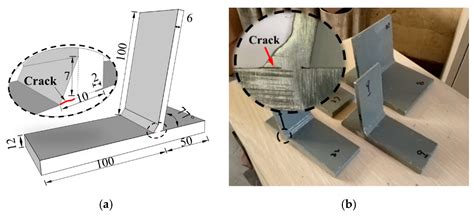 Double Probe Ultrasonic Detection Method For Cracks In Steel Structure