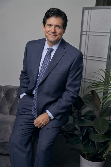 Michael Baldassare — Bam Law