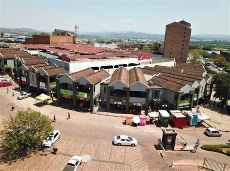 The Ultimate Shopping Experience At Promenade Shopping Centre