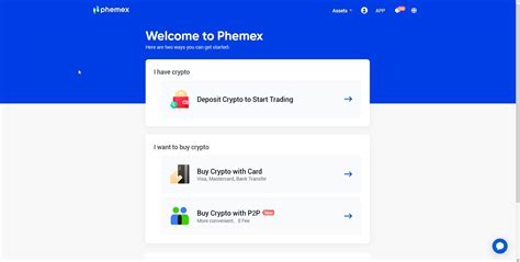 Phemex Review 2025 User Friendly Crypto Exchange Fees Pros Cons