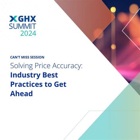 Ghx Summit How To Improve Healthcare Supply Chain Manpreet Kaur