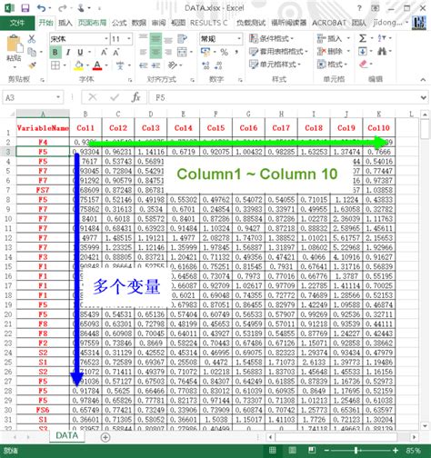 Excel to MATLAB mat File 崔济东的博客 jdcui