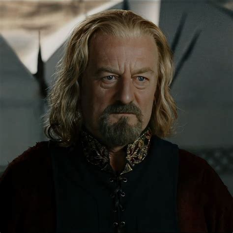 Theoden Властелин колец Хоббит