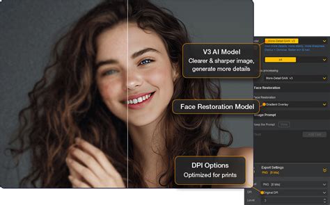 Aiarty Image Enhancer V30 Launches With New Generative Super