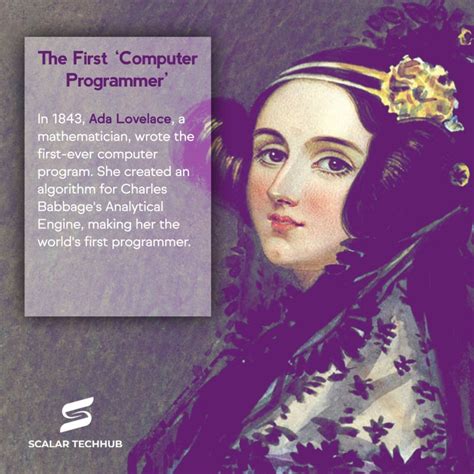 scalar techhub on linkedin happywomensday legacyofinnovation