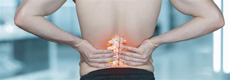Slipped Disc Campbell Ca Spine And Injury Center