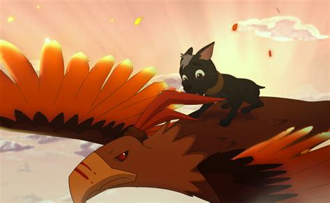 El Camino de Xico la nueva película de animación mexicana