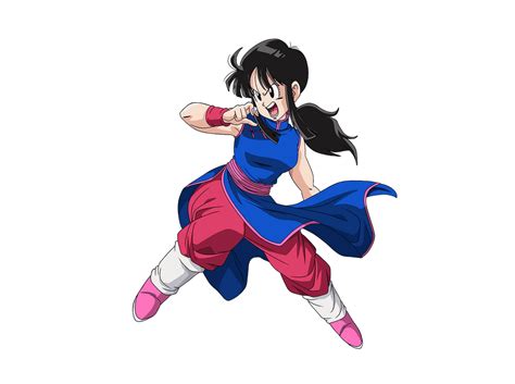 Chi Chi Render Xkeeperz By Maxiuchiha22 On Deviantart