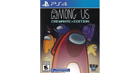 Among Us Crewmate Edition 6 Stores • See At Klarna