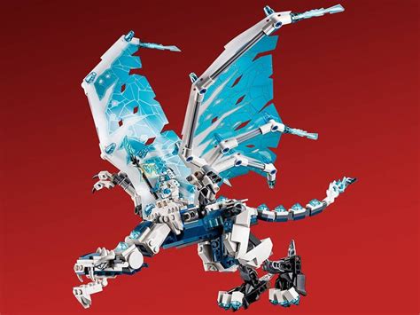 Dragon Toys and Figures | LEGO.com | Official LEGO® Shop US