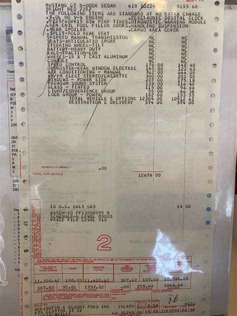 From The Colin Comer Collection At Kissimmee 2020