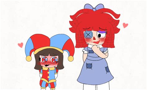 Jesterdoll Doodle Fandom