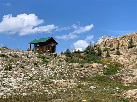 Asulkan Valley Trail Everything You Need To Know