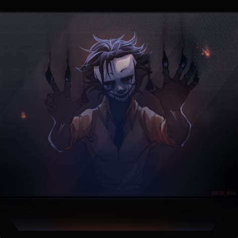 Scp 035 But Tiny B Rscp