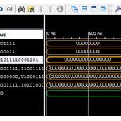 Simulation Of Bit Array Multiplier Download Scientific Diagram