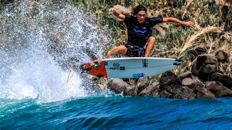 El Salvador En Fotos Un Recorrido Por Un País Con Playas De Renombre