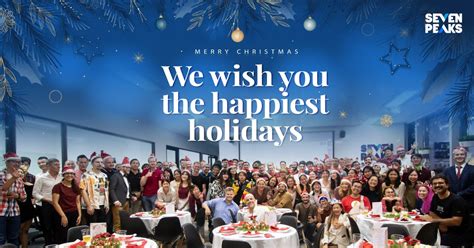 Rahul Gahlot On Linkedin Sevenpeaks Xmas2022