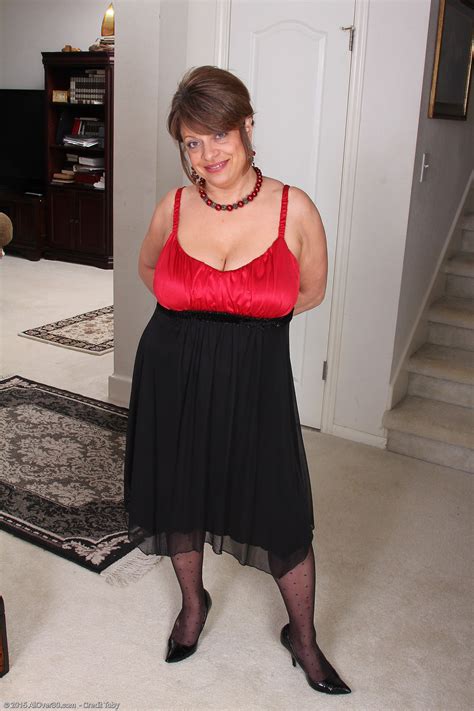 48 Year Penney Beavers Exclusive Milf Pictures From