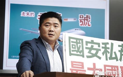 林保華觀點》服務業的靈魂不是顏家的選民服務 政治 Newtalk新聞