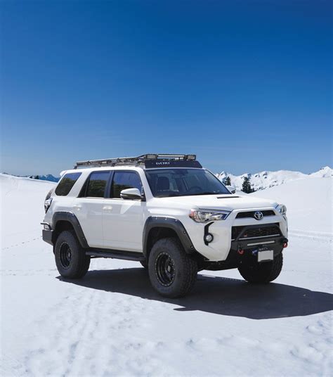 Best Roof Rack For Trd Pro 4runner At Amy Stansbury Blog
