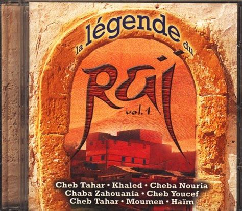 La L Gende Du Ra Vol 1 Various Amazon In Music