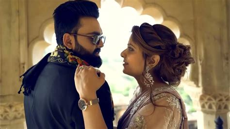 Pre Wedding Jaipur Rajasthan Youtube