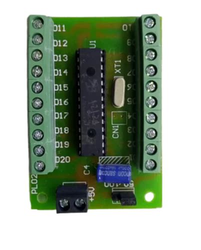 RGB Port Pixel Led Controller V DC At Piece In New Delhi ID