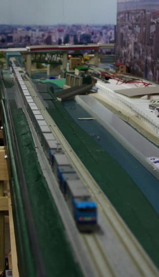 Jrm Photos Sumida Crossing