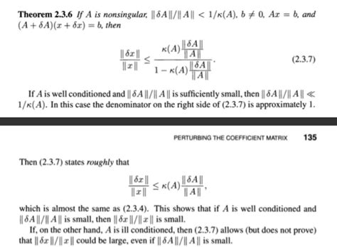solved exercise 2 3 13 prove theorem 2 3 9 by combining
