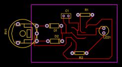 Arduino Copy OSHWLab