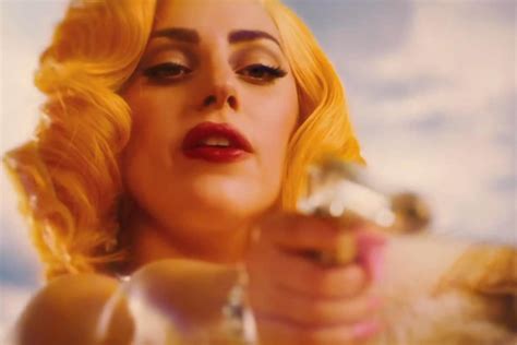„machete Kills Film Trailer Mit Lady Gaga