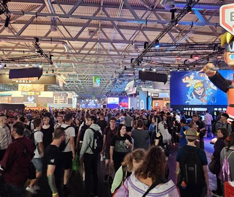 Maxim Lapkouski On Linkedin Devcom Gamescom