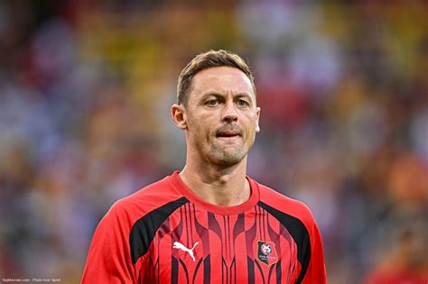 Rennes Matic réagit à sa première