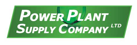 Ppscshort Fixed 01 Power Plant Supply Company