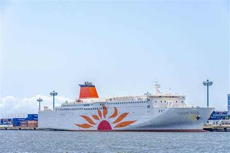 【船の基礎知識】船の種類を一覧で紹介！小型から大型のものまで、役割も紹介します 株式会社菅製作所
