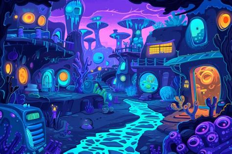 Monster Battle Gui Boot Window Premium Ai Generated Image