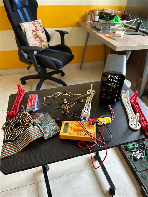 Souham Biswas On Linkedin Computervision Drone Autonomousvehicles