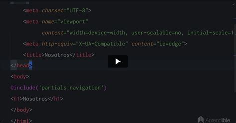 Plantillas De Blade Con Laravel 11