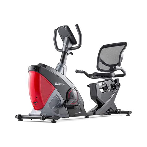 Vélo semi allongé Hop-Sport HS-070L Helix Meilleur Prix
