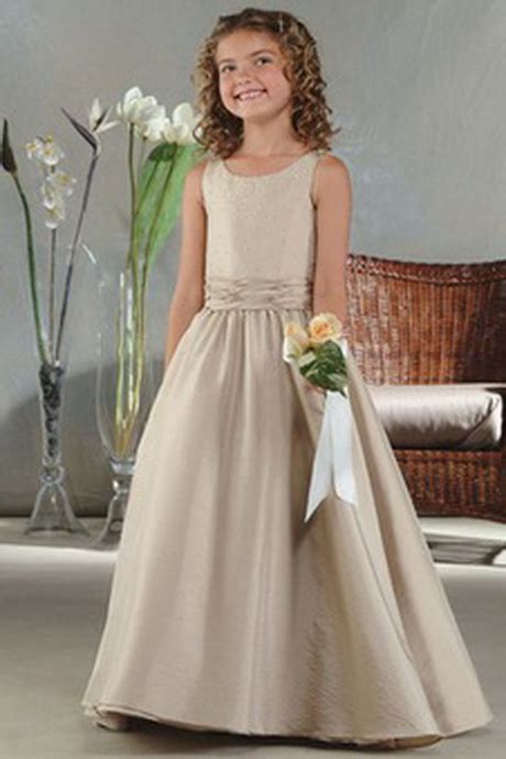 Robe de cérémonie fille 14 ans