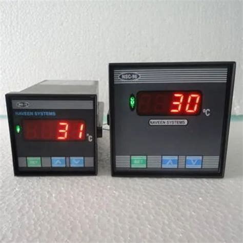 Pid Temperature Controller At Unit Pid Temperature Controller In Chennai Id