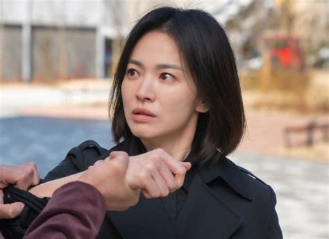 Cát Xê Cao Của Song Hye Kyo
