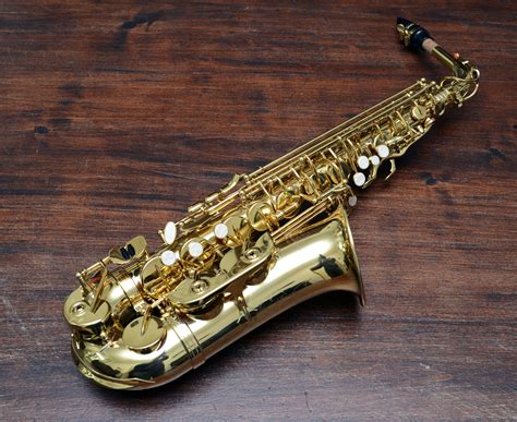 AS-101 - Roy Benson AS-101 - Audiofanzine